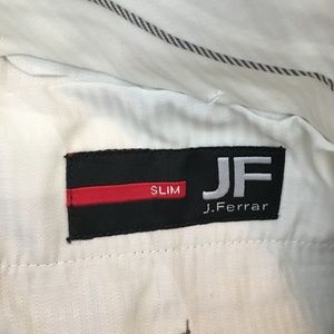 jf j.ferrar | Pants | Jf Jferrar 3x30 Light Tan Slim Fit Dress Pants ...